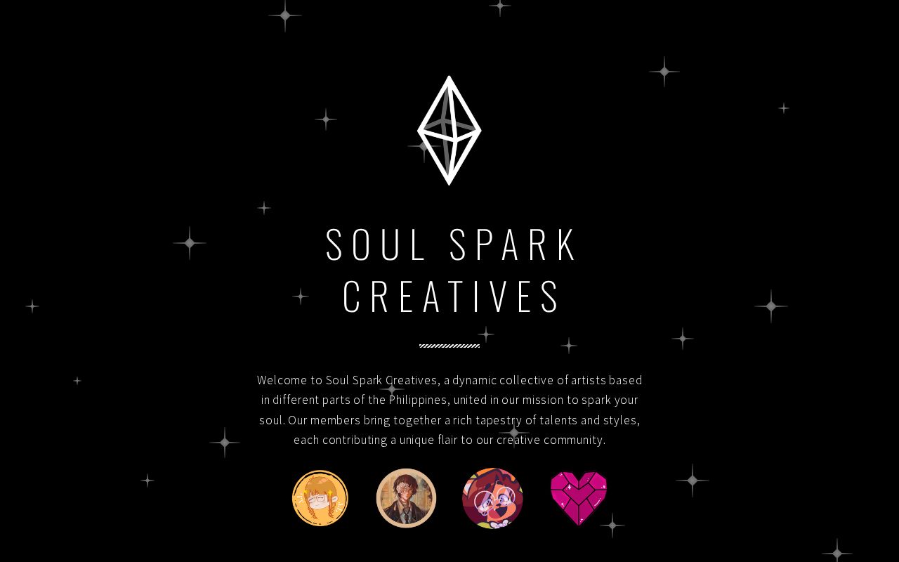Soul Spark Creatives